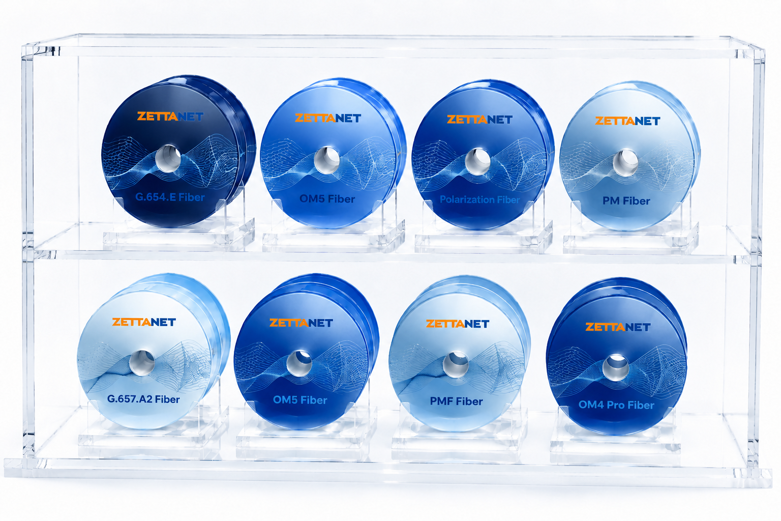 Products — Zettanet Kft.